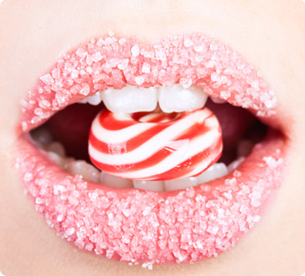 Candy Inspired Fragrances | Eau Talk - The Official FragranceNet.com Blog