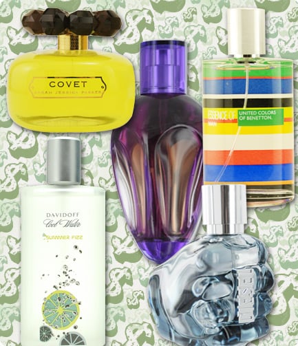5 Scents Under $50 | Eau Talk - The Official FragranceNet.com Blog
