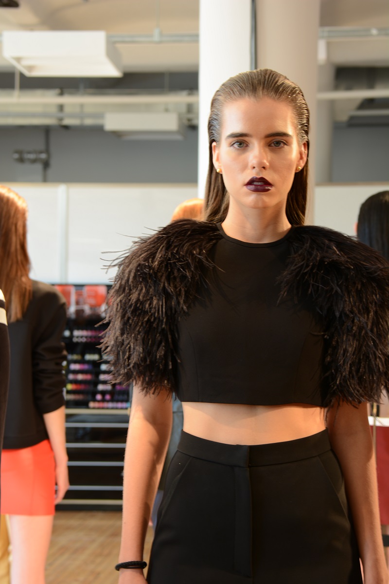 Backstage Beauty: Alina German | Eau Talk - The Official FragranceNet ...