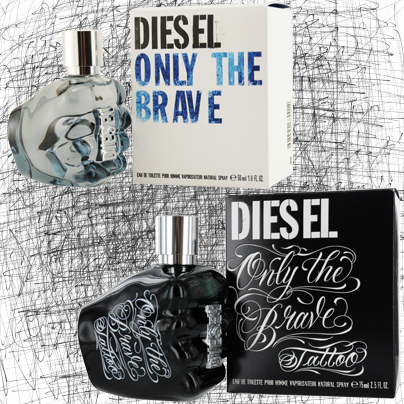 Perfume That Packs Punch | Eau Talk - The Official FragranceNet.com Blog