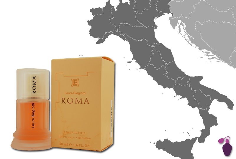 Scents of Place: Fragrances of Distinct Destinations | Eau Talk - The ...