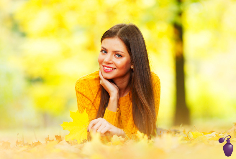 Fall Beauty: Seasonal Hair Hues | Eau Talk - The Official FragranceNet ...