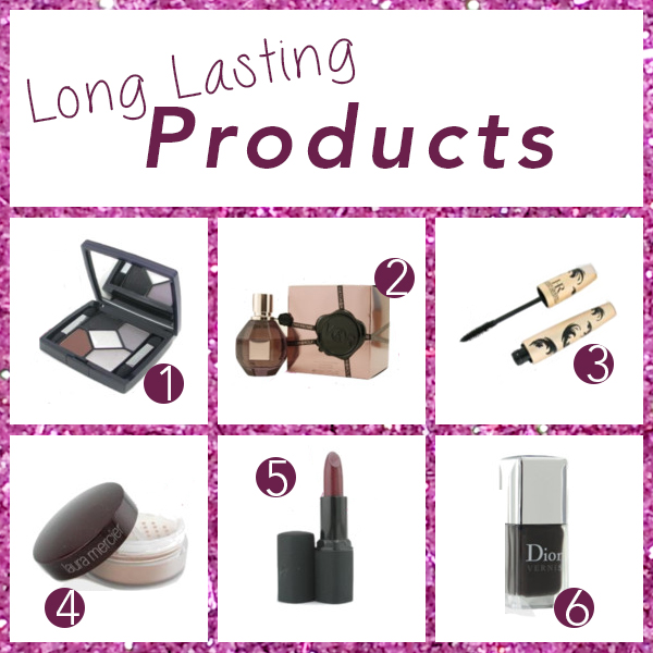 Long Lasting Products, We Can't Get Enough Of | Eau Talk - The Official ...