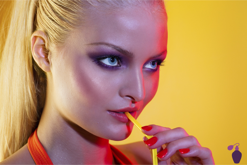 Orange Beauty: Tackling the Trend with Kanebo Cosmetics | Eau Talk ...