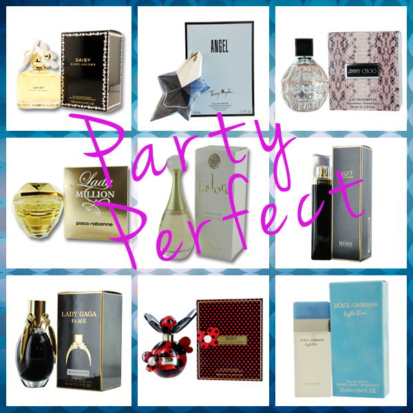 Eau Talk - The Official FragranceNet.com Blog