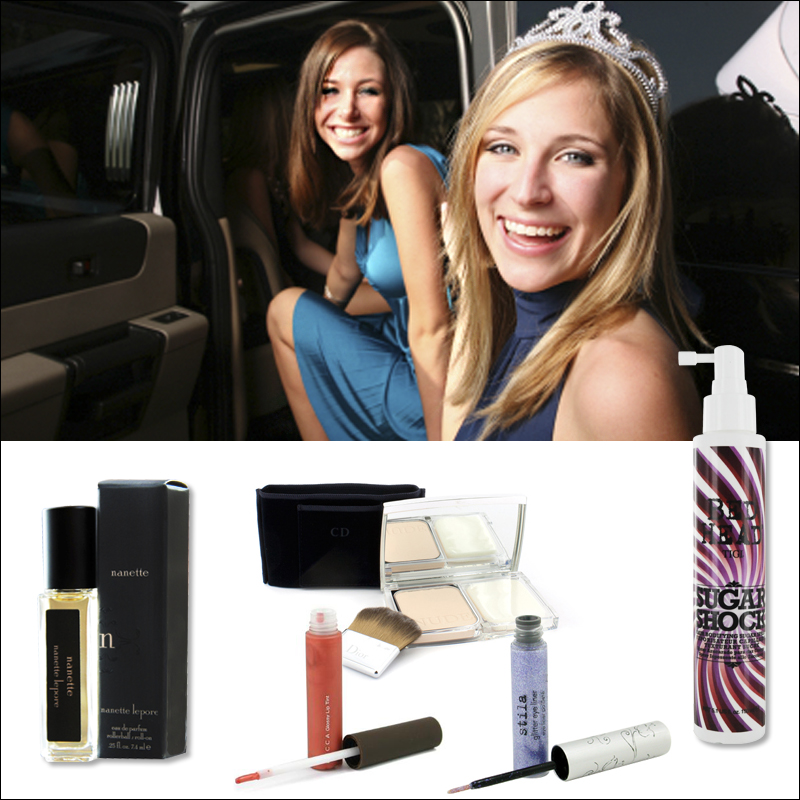 5 Prom Beauty Must Haves | Eau Talk - The Official FragranceNet.com Blog