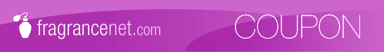 fragrancenet.com 10% off coupon