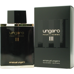 Ungaro Iii By Ungaro For Men | Topicvine