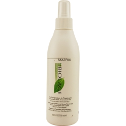 Biolage By Matrix Fortifying Leave-in Treatment 8.5 Oz For Unisex | Meelith