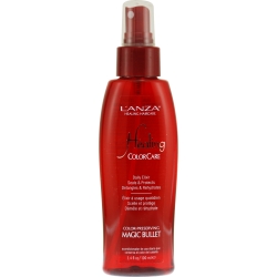 Lanza By Lanza Magic Bullet Hair Healer For Restores Health And Shine 3 ...