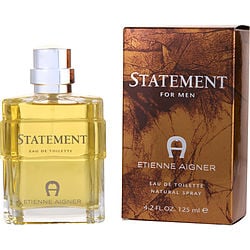 Aigner Statement By Etienne Aigner For Men | Ideo