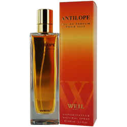 Antilope By Weil Paris For Women | Eiva