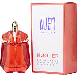 Buy Alien Fusion Thierry Mugler for women Online Prices | PerfumeMaster.com
