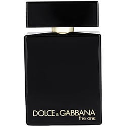 Buy The One EDP Intense Dolce & Gabbana for men Online Prices ...