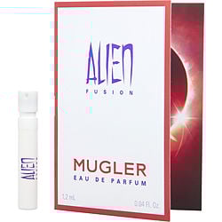 Buy Alien Fusion Thierry Mugler for women Online Prices | PerfumeMaster.com