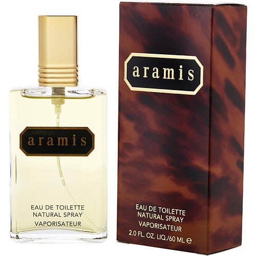 Aramis by Aramis | 2 oz Cologne - Perfume.net