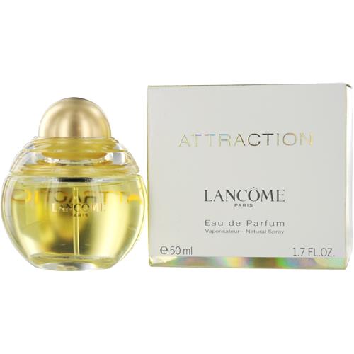 Attraction by Lancome | 1.7 oz Perfume - Perfume.net