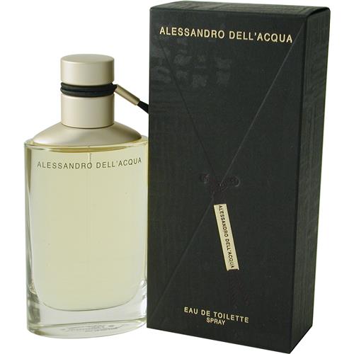 Alessandro Dell Acqua by Alessandro Dell Acqua | 3.4 oz Perfume