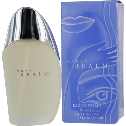 Inner Realm by Erox | 1.3 oz Perfume - Perfume.net
