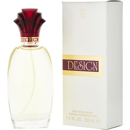 Design by Paul Sebastian | 1.7 oz Perfume - Perfume.net