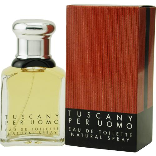 Tuscany by Aramis | 3.4 oz Cologne - Perfume.net