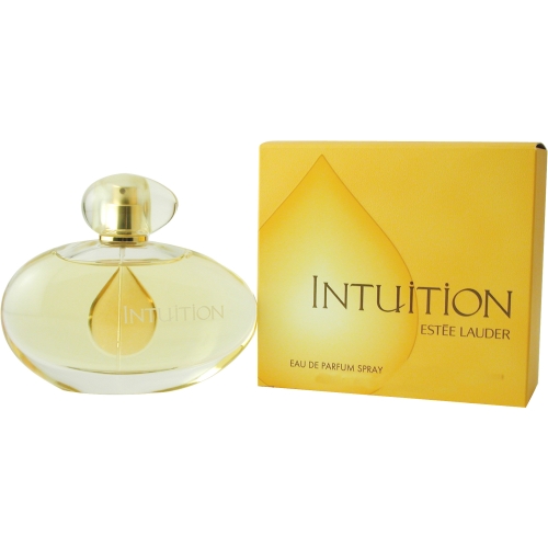 Intuition by Estee Lauder | 3.4 oz Perfume - Perfume.net
