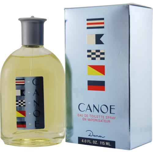 Canoe by Dana | 4 oz Cologne - Perfume.net