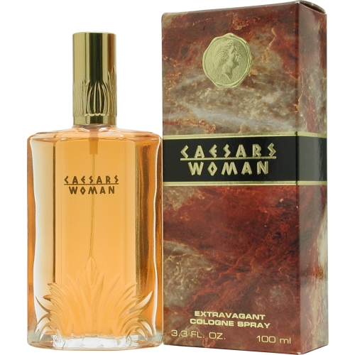 Caesars by Caesar's World | 3.3 oz Perfume - Perfume.net