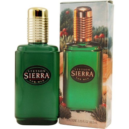 Stetson Sierra by Coty | 2.25 oz Cologne - Perfume.net