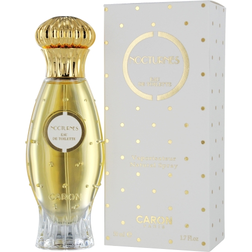 Nocturnes D'Caron by Caron | 3.3 oz Perfume - Perfume.net