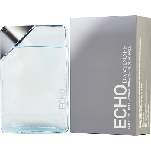 Echo by Davidoff | 3.4 oz Cologne - Perfume.net