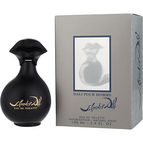 Salvador Dali by Salvador Dali | 3.4 oz Cologne - Perfume.net