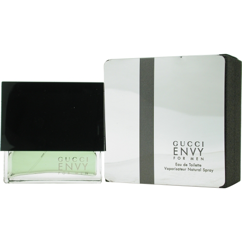 Envy by Gucci | 1.7 oz Cologne - Perfume.net