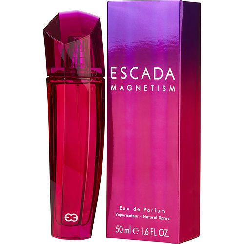 Escada Magnetism by Escada | 1.7 oz Perfume - Perfume.net