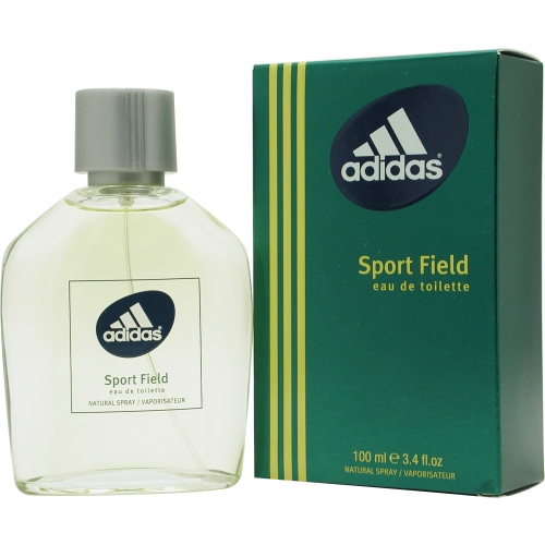 Adidas Sport Field by Adidas | 3.4 oz Cologne - Perfume.net