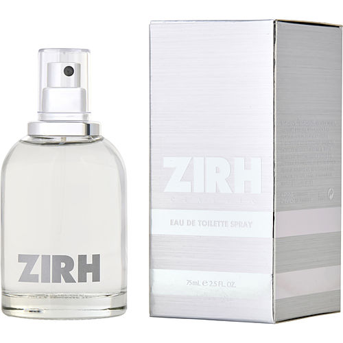 Zirh by Zirh International | 2.5 oz Cologne - Perfume.net