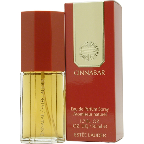 Cinnabar by Estee Lauder | 1.7 oz Perfume - Perfume.net