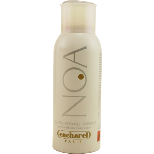 Noa by Cacharel | 5 oz Deodorant Spray - Perfume.net