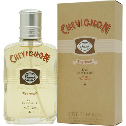 Chevignon by Chevignon | 3.33 oz Cologne - Perfume.net