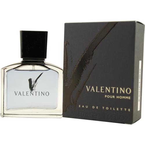 Valentino V by Valentino | 1.6 oz Cologne - Perfume.net