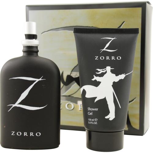 Zorro by Zorro | Gift Set for Men - Perfume.net