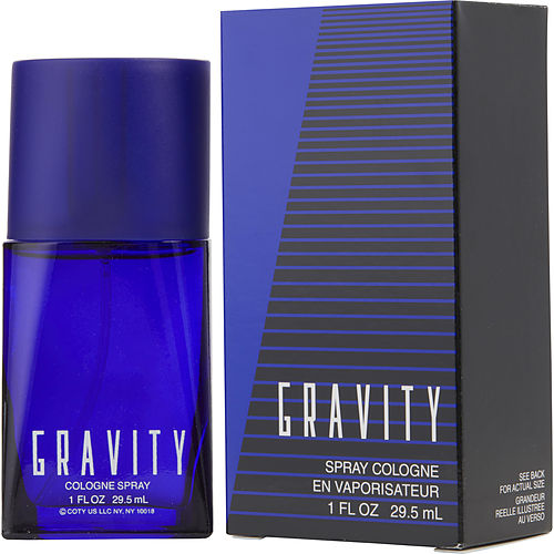 Gravity by Coty | 1 oz Cologne - Perfume.net