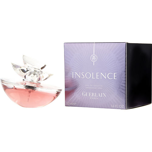 Insolence by Guerlain | 1.7 oz Perfume - Perfume.net