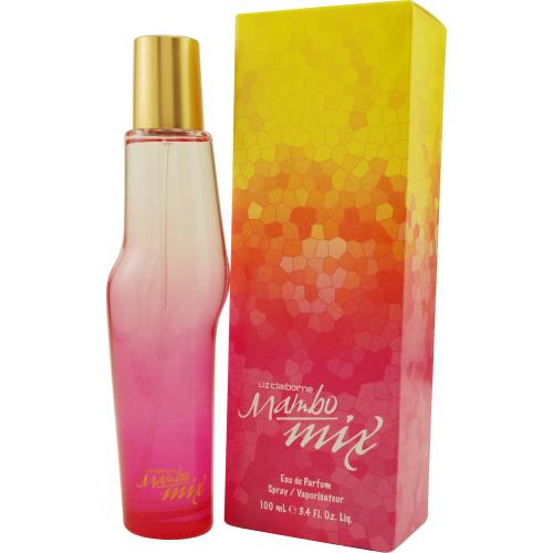 Mambo Mix by Liz Claiborne | 3.4 oz Perfume - Perfume.net