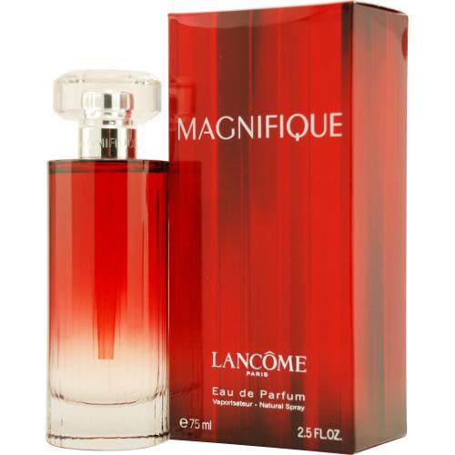 Magnifique by Lancome | 2.5 oz Perfume - Perfume.net