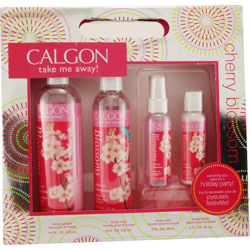 Calgon by Coty | Gift Set for Women - Perfume.net