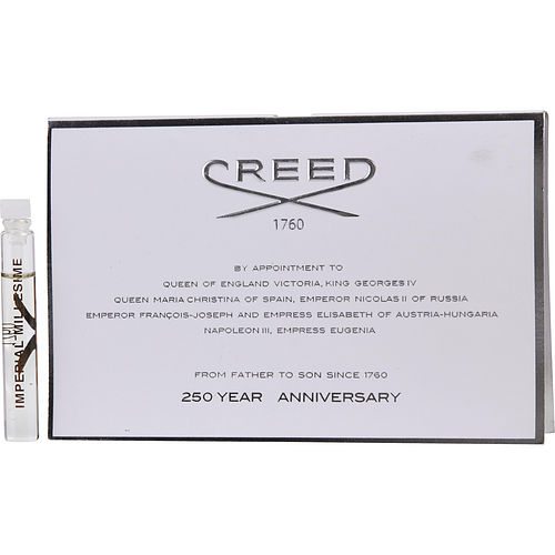 Creed Millesime Imperial by Creed | Cologne Mini for Men - Perfume.net