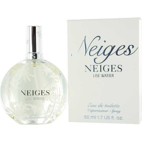Neiges by Lise Watier | 1.7 oz Perfume - Perfume.net