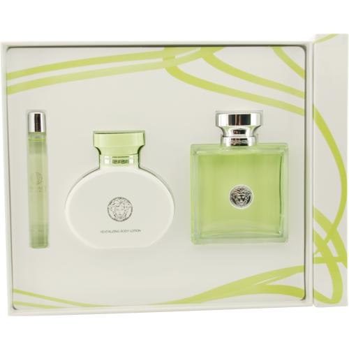 Versace Versense by Gianni Versace | Gift Set for Women - Perfume.net