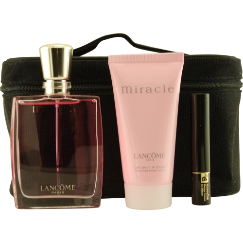 Miracle by Lancome | Gift Set for Women - Perfume.net